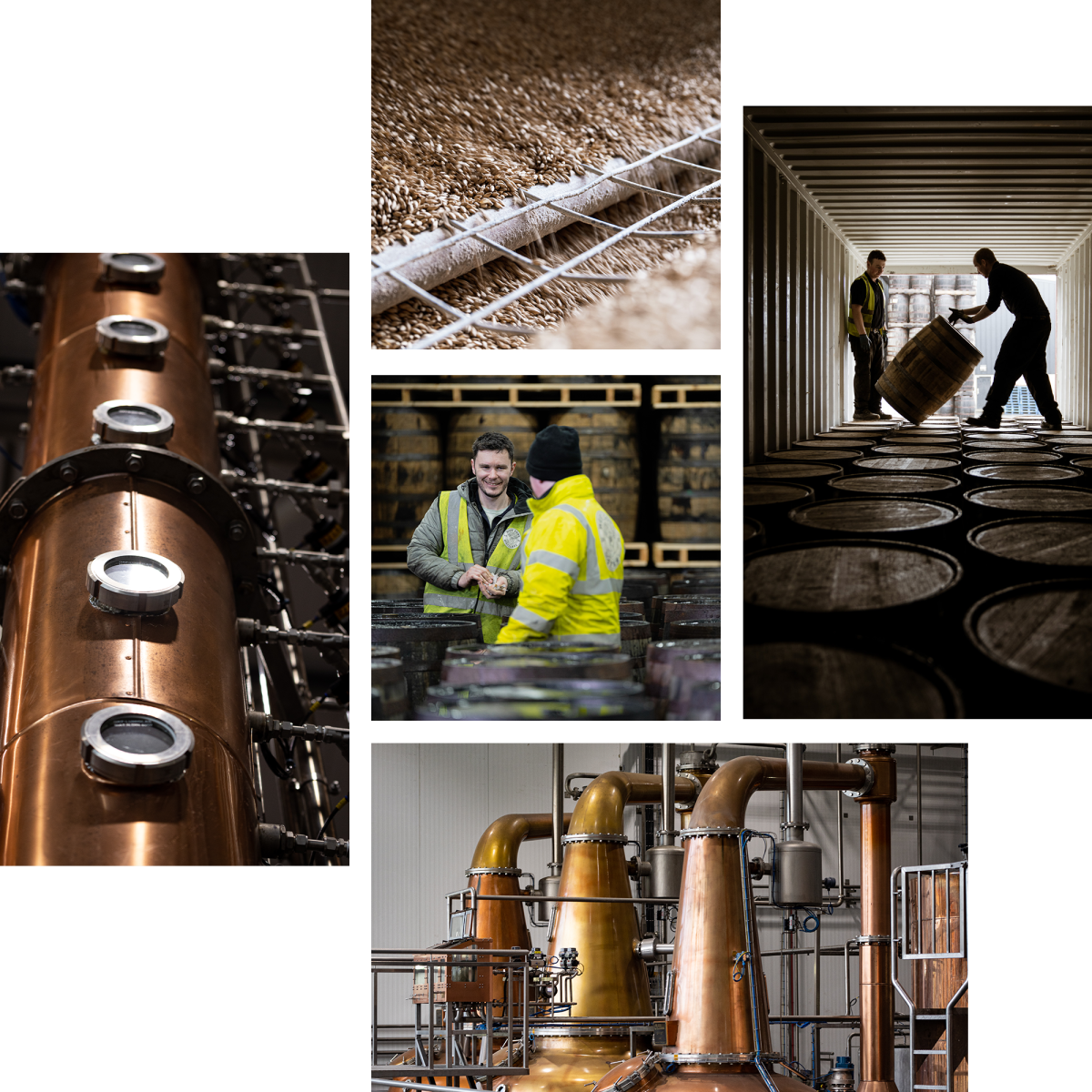 West Cork Whiskey | Craft Irish Whiskey