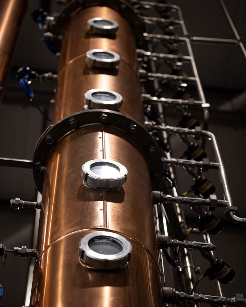 Whiskey Distillers | West Cork Whiskey