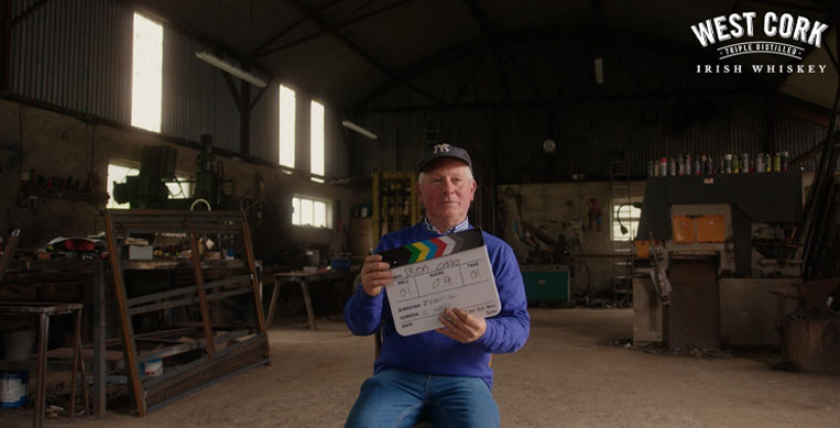 West Cork Casked Conversations - West Cork Irish Whiskey