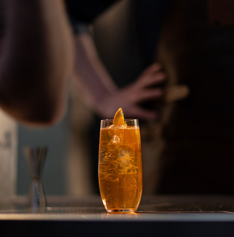 Irish Whiskey Cocktails - West Cork Irish Whiskey
